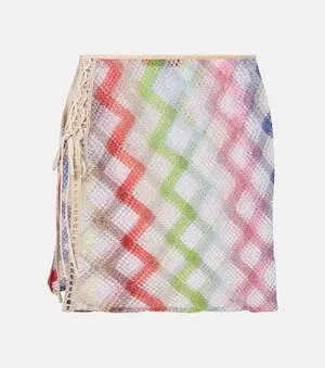 Missoni Fitted Skirts