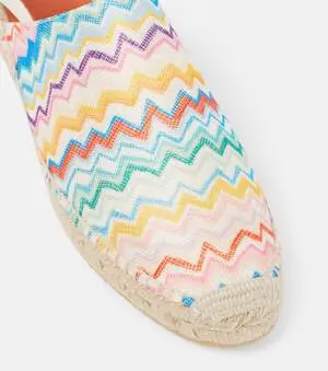 Missoni Espadrilles