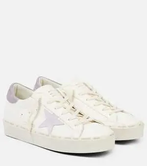 Golden Goose Multicoloured Sneakers For Women