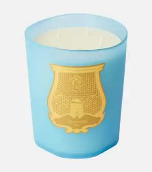 TRUDON Versailles Grande Scented Candle - Blue
