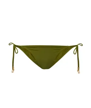 ERES Exquise Bikini Bottoms - Green