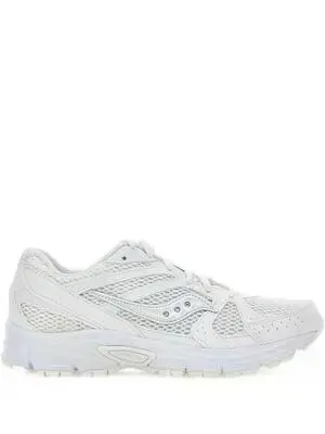 Saucony Criss-cross Sneakers For Men