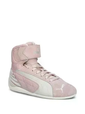 PUMA Speedcat Mid Sneakers