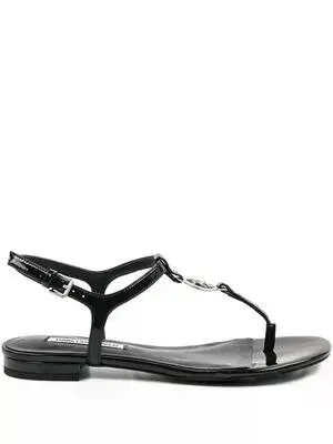 Karl Lagerfeld Thong Sandals For Women