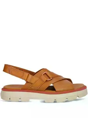 Sorel Crossover Sandals For Women