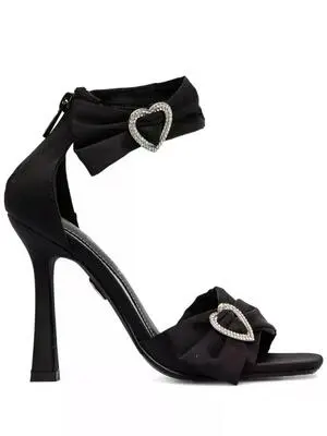 Buffalo High Heel Sandals For Women