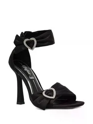 BUFFALO 110mm Heart Sandals