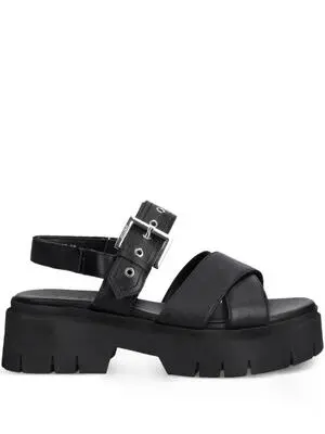 Hugo Buckled Sandals For Women