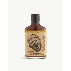 PAIN IS GOOD Louisiana Style Hot Sauce 210g - One-color