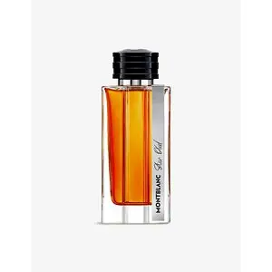Montblanc Star Oud Eau De Parfum - One-color