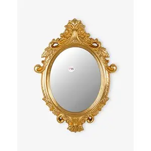 SELETTI Reflecting Eye Glass Mirror 85cm - One-color