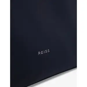 REISS Nylon Holdall