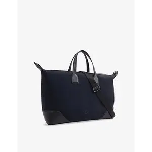REISS Nylon Holdall