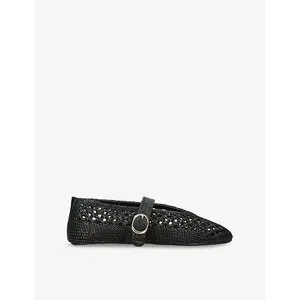 Steve Madden Woven Flats For Women