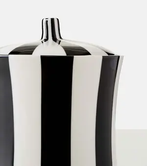 Jonathan Adler Vice Secrets Ceramic Container