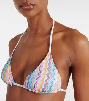Missoni Zigzag Bikini