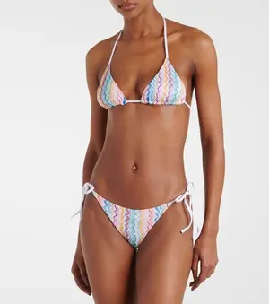 Missoni Zigzag Bikini