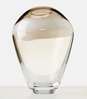Brunello Cucinelli Glass Vase