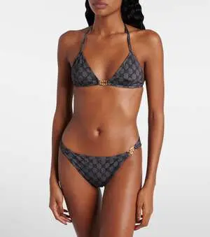 Gucci Gg Bikini