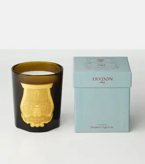 TRUDON Madeleine Classic Scented Candle - Neutrals