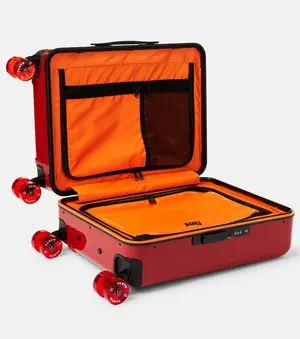 FLOYD Cabin Carry-on Suitcase - Red