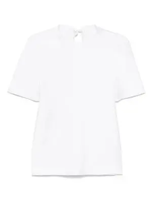 Carven Short Tops
