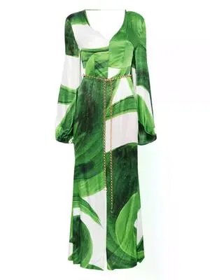 Themis Z Artemis Maxi Dress