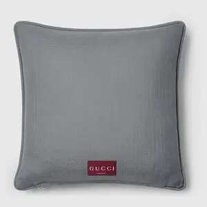 Gucci Gg Cushion