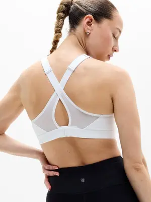 Athleta High Impact Sports Bras