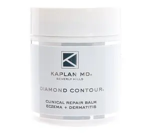 KAPLAN MD Diamond Contour Eczema + Dermatitis Skin Balm - One-color