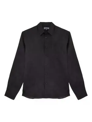 Vilebrequin Linen Shirt
