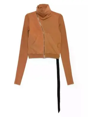 Rick Owens Mountain Sweat Jacket