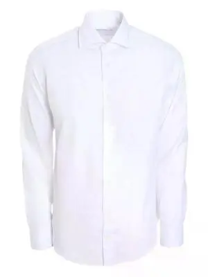 TOMBOLINI Cotton Shirt