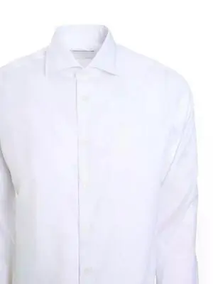TOMBOLINI Cotton Shirt