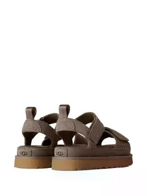 UGG Goldenstar Sandals