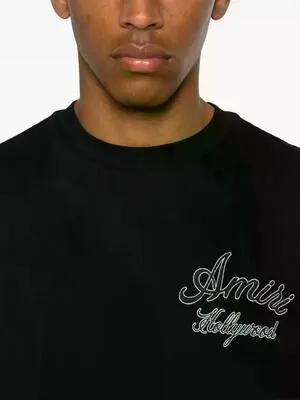 Amiri Hollywood T-shirt