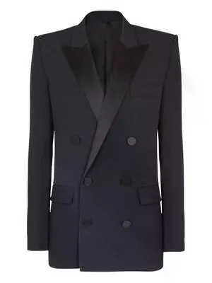 Balmain Cotton Blazer
