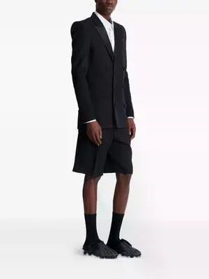 Balmain Cotton Blazer