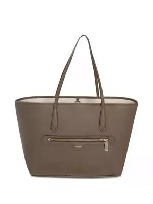 Moreau Monaco Tote Bag