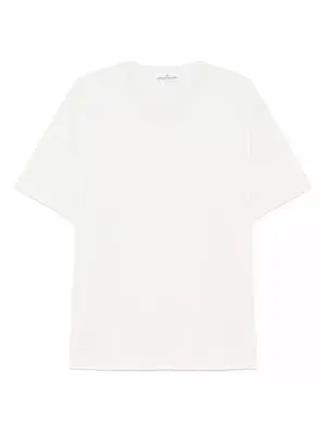 Stone Island Cotton T-shirt
