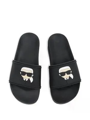 Karl Lagerfeld Kondo 2.0 Slides