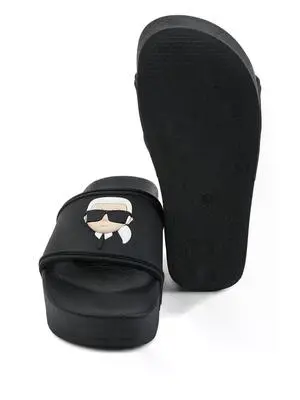 Karl Lagerfeld Kondo 2.0 Slides