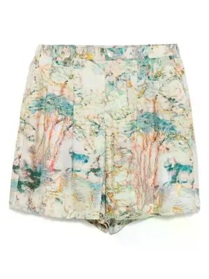 Taakk Loose Fit Bottoms For Men