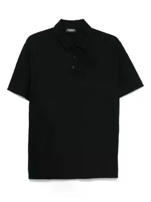 Dondup Short Sleeve Polos For Men