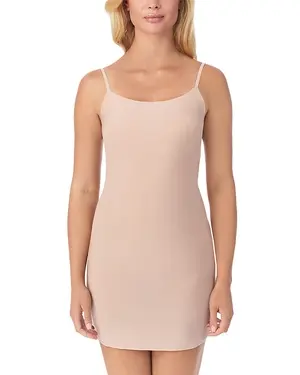 ON GOSSAMER Heavenly Stretch Slip - Champagne