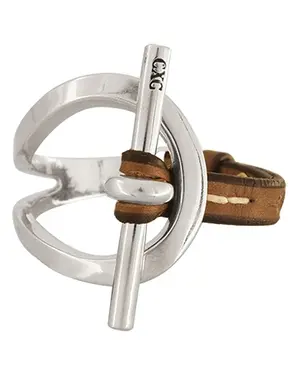 Cxc Silver Jewelry