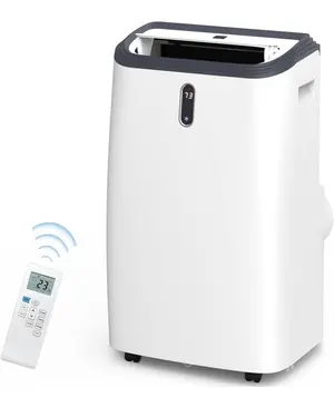 COWSAR Portable Air Conditioners - White