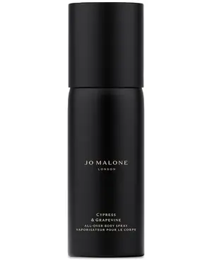 JO MALONE LONDON Cypress & Grapevine Body Spray - No Color