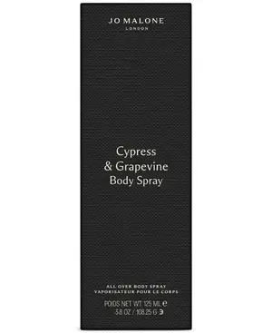 JO MALONE LONDON Cypress & Grapevine Body Spray