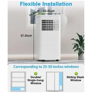 COWSAR Portable Air Conditioner